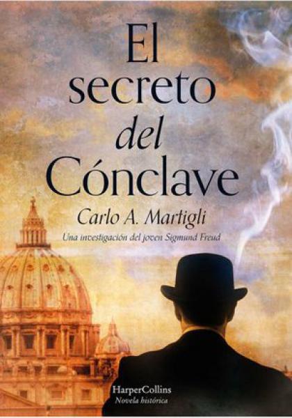 La Normal Libros - El Secreto Del Conclave